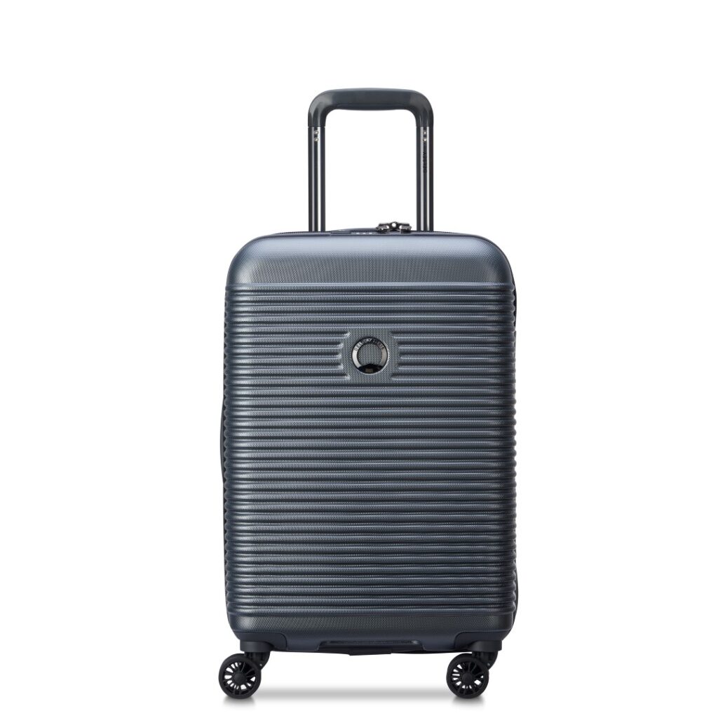 Delsey - DELSEY® Paris | The Confident Move in Luggage