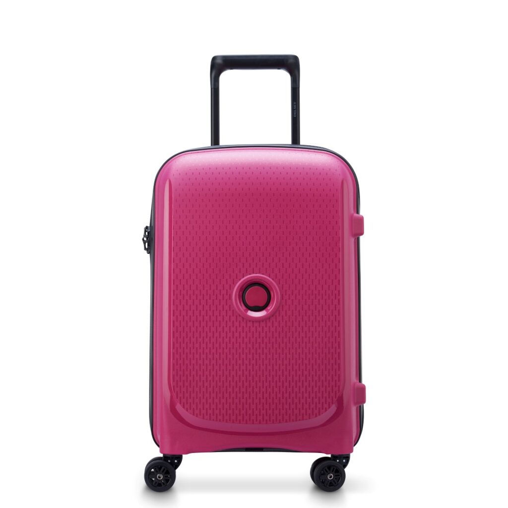 Delsey - DELSEY® Paris | The Confident Move in Luggage