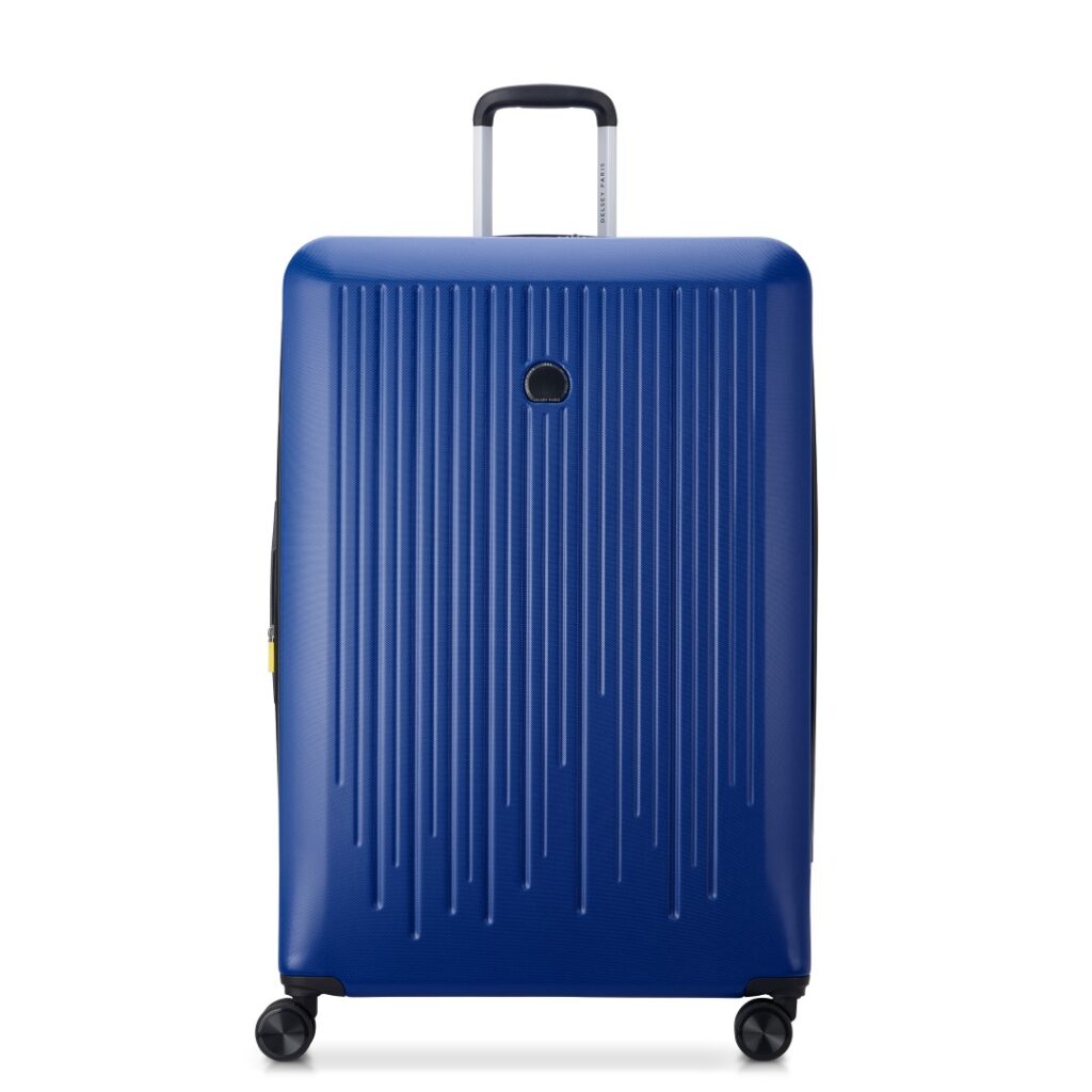 Delsey - DELSEY® Paris | The Confident Move in Luggage