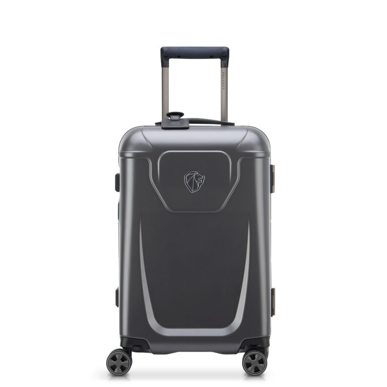 Delsey - DELSEY® Paris | The Confident Move in Luggage