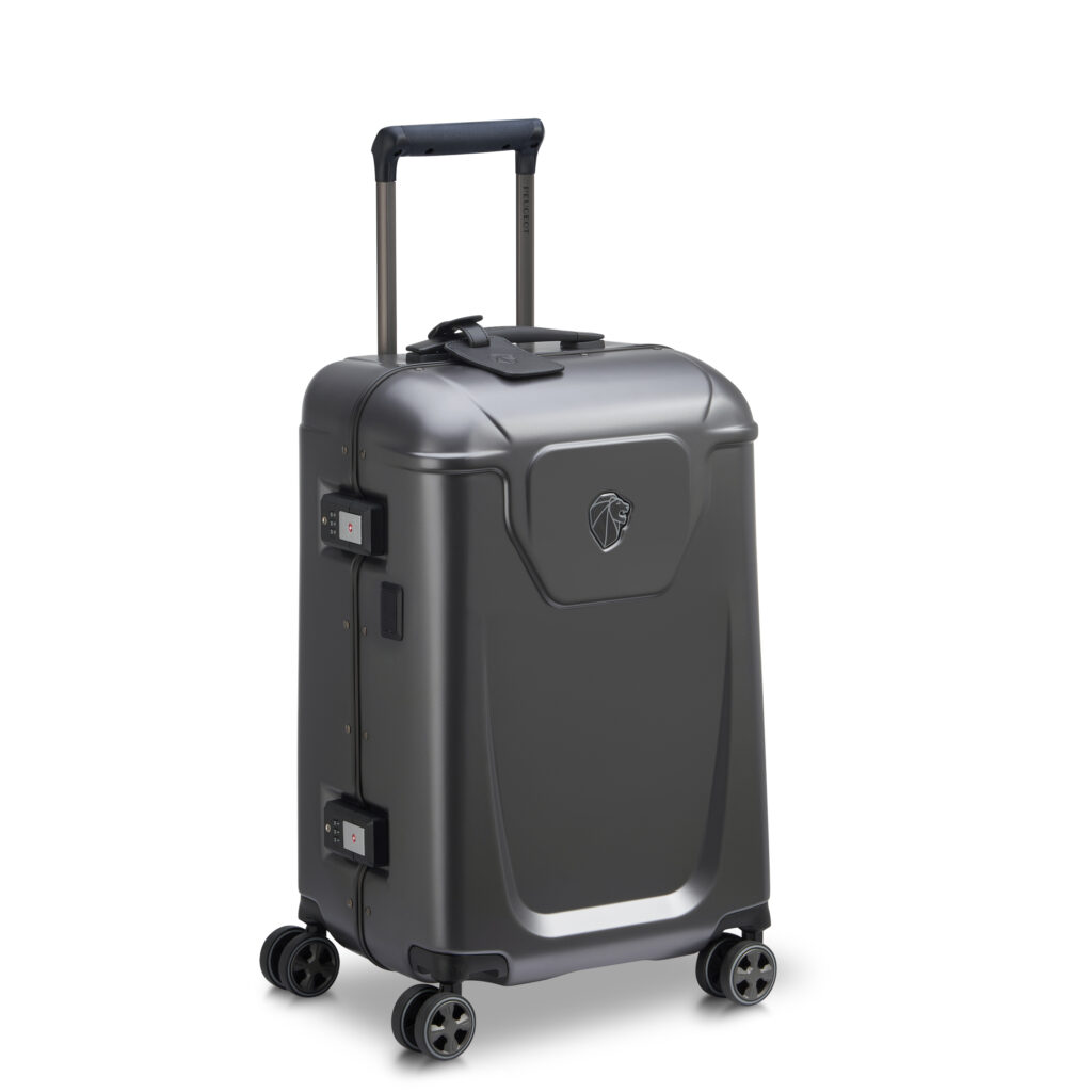 Delsey - DELSEY® Paris | The Confident Move in Luggage