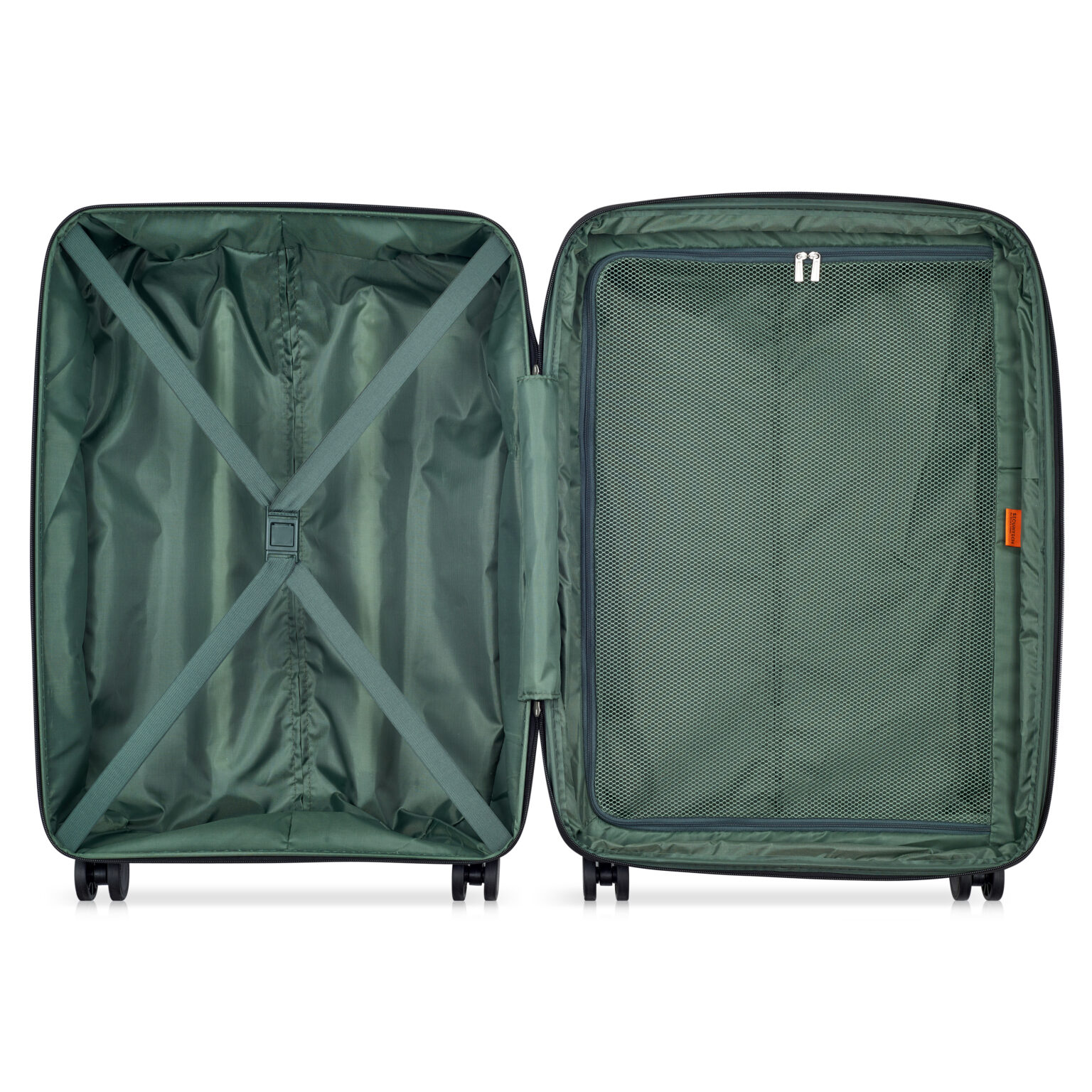 DELSEY SECURITECH DUNE (82CM) BLACK - DELSEY® Paris | The Confident ...